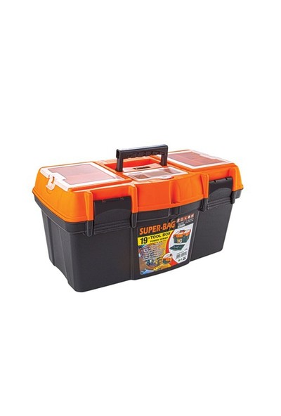 Super-Bag 19 '' Power Takım Çantası Super-Bag 19 '' Power Takım Çantası