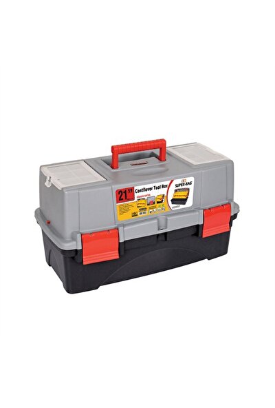 Super-Bag 21 '' Takım Çantası Classic Raflı Super-Bag 21 '' Takım Çantası Classic Raflı