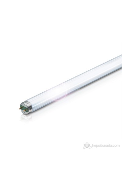 Philips Master Tl-D Super 80 36W/840 Slv/25 - Beyaz Işık