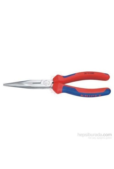 Knipex Uzun Kargaburun 26 12 200