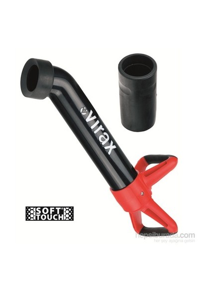 Virax 290210 Boru Temizleme El Pompası