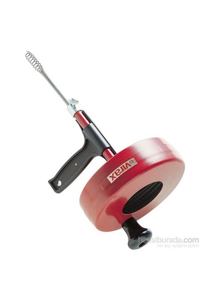 Virax 2906 00 Spıral Kanal Temizleme