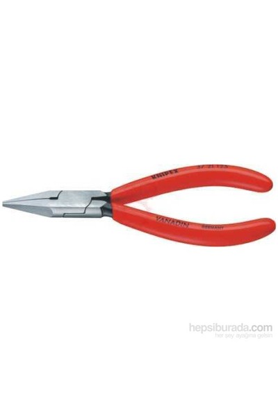 Knipex Elektronikçi Kargaburun 37 21 125 Knipex Elektronikçi Kargaburun 37 21 125