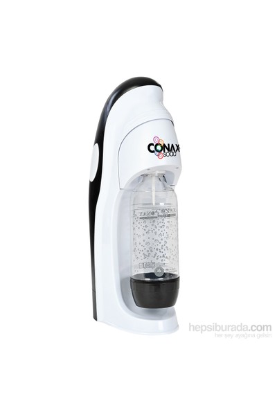 Conax Penguen Soda Makinesi Conax Penguen Soda Makinesi