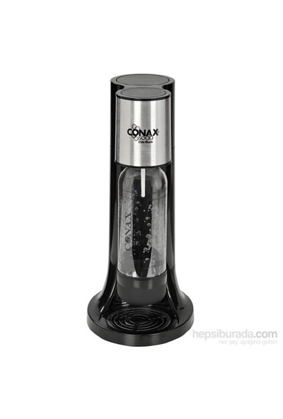 Conax Elite Black Soda Makinesi Conax Elite Black Soda Makinesi
