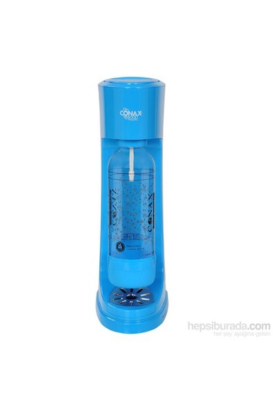 Conax Prestige Blue Soda Makinesi Conax Prestige Blue Soda Makinesi