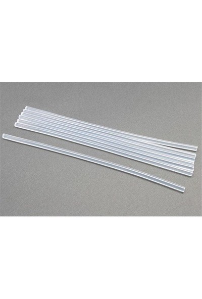 Mum Silikon İnce 7.5X300 Mm 1 Kğ