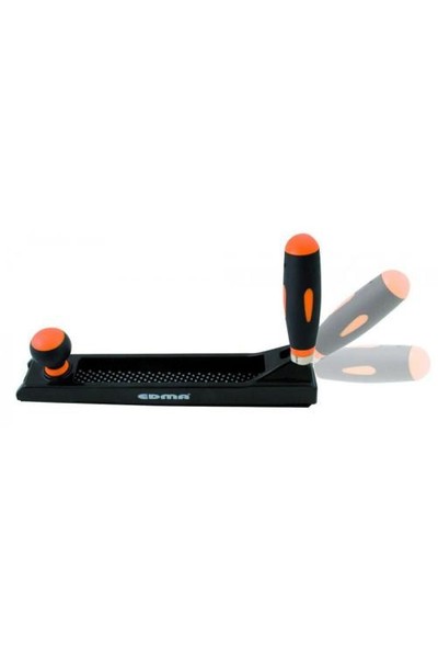 Edma 064755 Alçıpan Ve Ahşap İçin Törpü Edma 064755 Alçıpan Ve Ahşap İçin Törpü