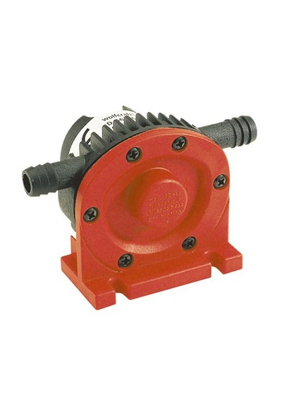 Wolfcraft Matkap Su Pompası 1300 L/H