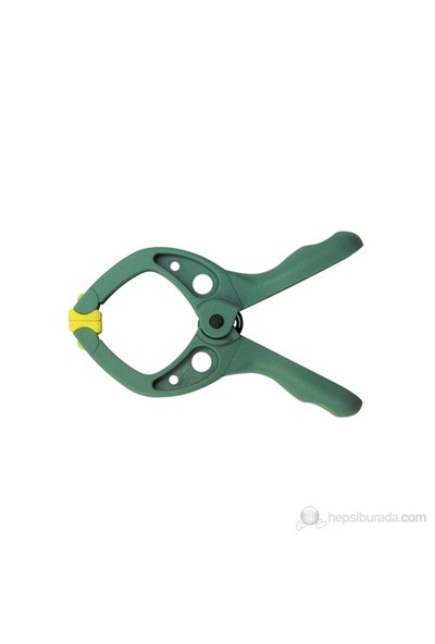 Wolfcraft Mini yaylı kıskaç 6'lı 20 mm Wolfcraft Mini yaylı kıskaç 6'lı 20 mm