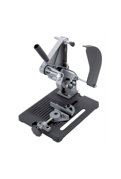 WOLFCRAFT Açılı Kesme ve Taşlama Standı 115/125mm.