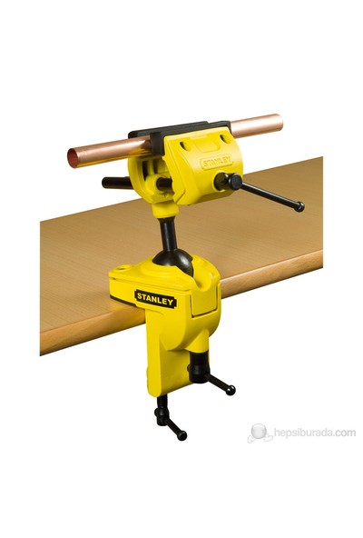 Stanley St183069 Çok Açılı Mengene