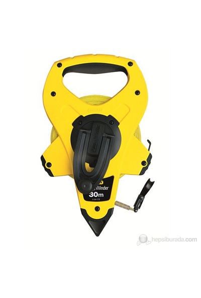 Stanley St234772 Powerwinder Arazi Metresi 30M Stanley St234772 Powerwinder Arazi Metresi 30M