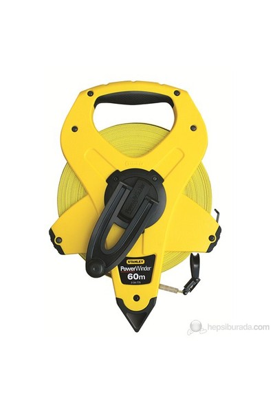 Stanley St234775 Powerwinder Arazi Metresi 60M Stanley St234775 Powerwinder Arazi Metresi 60M