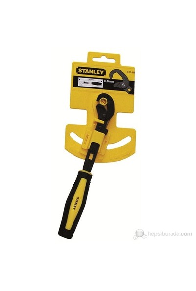Stanley St487988 Somun Sıkma Anahtarı 8-14 Mm Stanley St487988 Somun Sıkma Anahtarı 8-14 Mm