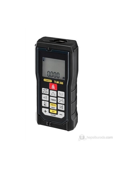Stanley STHT177140 Lazermetre 100M Stanley STHT177140 Lazermetre 100M