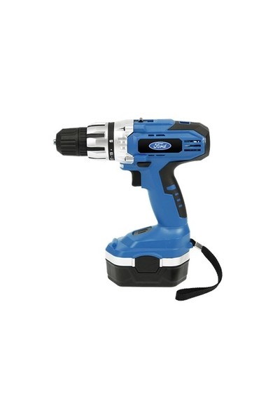Ford Fe1-52 Akülü Matkap/Vidalama 14,4 V