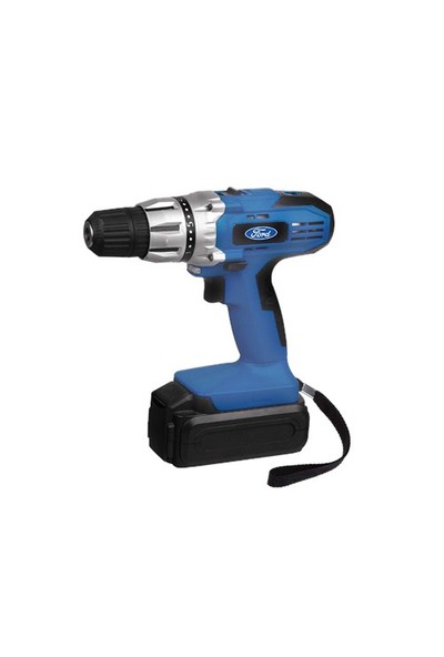 Ford Fe1-55 Akülü Matkap/Vidalama 18 V