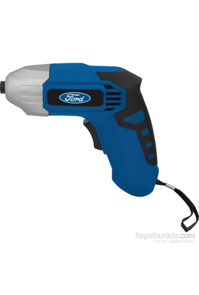 Ford Fe1-60-B Akülü Vidalama 3,6 V Ford Fe1-60-B Akülü Vidalama 3,6 V