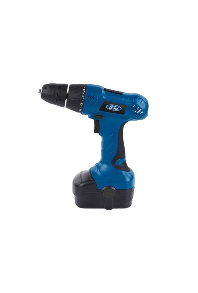 Ford Fs-53 Akülü Matkap/Vidalama 18 V