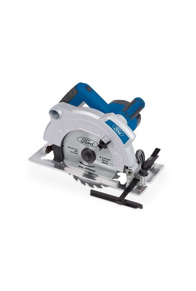 Ford Fx1-71 Daire Testere 1800W