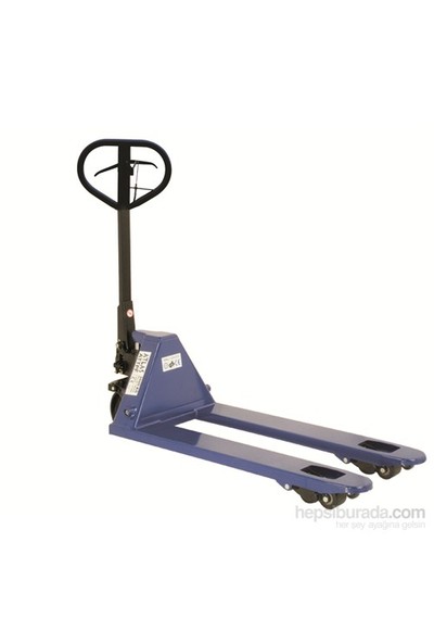 Atlas Attpf Frenli Transpalet 2500Kg Taşıma Kapasitesi