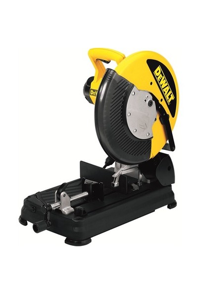 Dewalt DW872-QS 2200W 355Mm Profil Kesme Makinesi