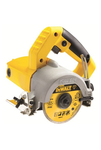 Dewalt DWC410-QS 1300W Sulu Seramik Kesme Makinesi