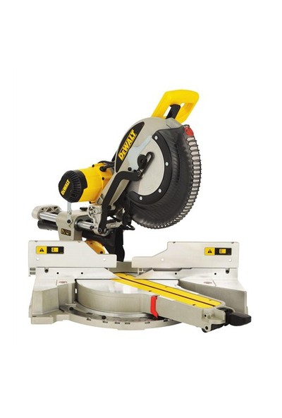 Dewalt DWS780-QS 1675Watt 305mm Profesyonel Sağ/Sol Zıvanalı ve Raylı Gönye Testere Dewalt DWS780-QS 1675Watt 305mm Profesyonel Sağ/Sol Zıvanalı ve Raylı Gönye Testere