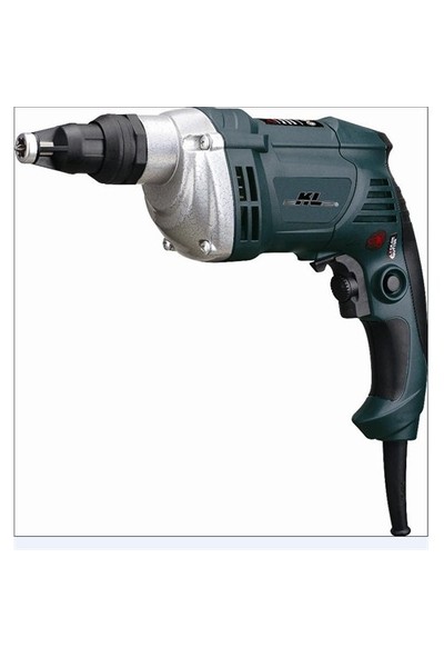 KL HDA1411 720Watt Elektrikli Alçıpan Tornavida