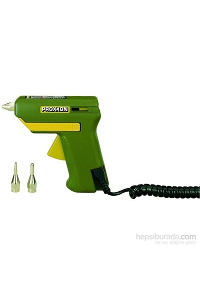 Proxxon 28192 HKP220 Tutkal Tabancası