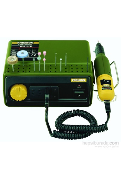 Proxxon 28704 NG5/E Mikromat Adaptör