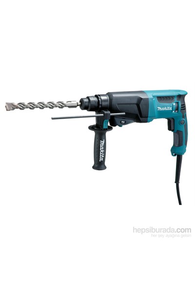 Makita HR2300 720 Watt 2.6 Joule 2.7 kg Elektropnömatik Delici