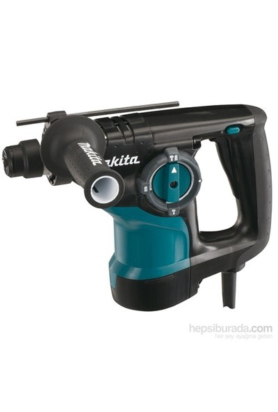 Makita HR2810 800 Watt 2.9 Joule 3.4 kg Elektropnömatik Delici Kırıcı