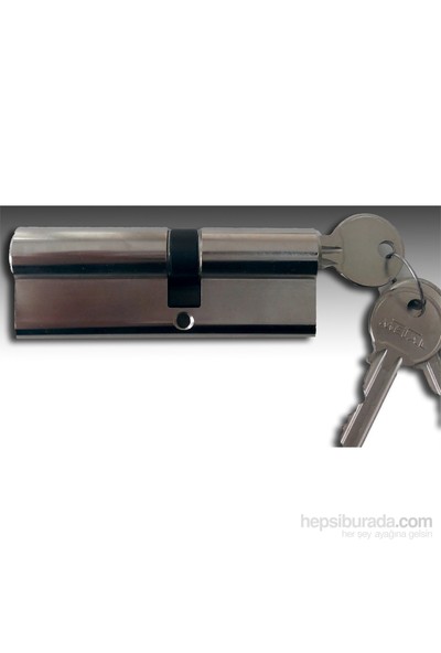 Metal Standart Krom Barel 90 mm 090414 Metal Standart Krom Barel 90 mm 090414