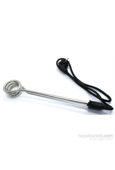 MasterCare 1500 Watt Daldırma Tip Su Isıtıcı 422686