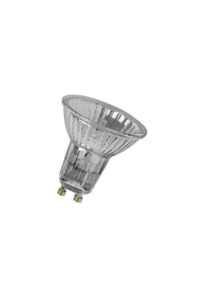 Ampul Çanak Halojen Osram 220/50W Gu10 Halopar 16 64824Fl Ampul Çanak Halojen Osram 220/50W Gu10 Halopar 16 64824Fl