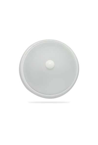 Zumled Glop Armatür (Çift Duylu)