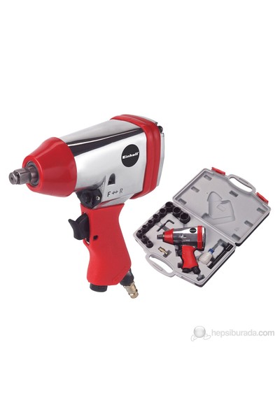 Einhell Havalı Somun Sıkma Dss 260/2 0100.41.389.10 Einhell Havalı Somun Sıkma Dss 260/2 0100.41.389.10