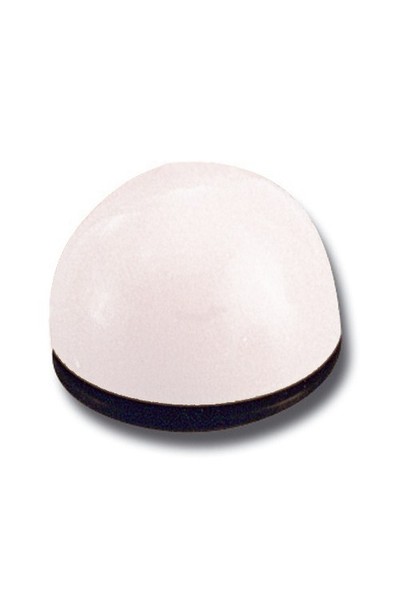 Inofix Flexible Kapı Stoperi 2 Adet Beyaz Inofix Flexible Kapı Stoperi 2 Adet Beyaz