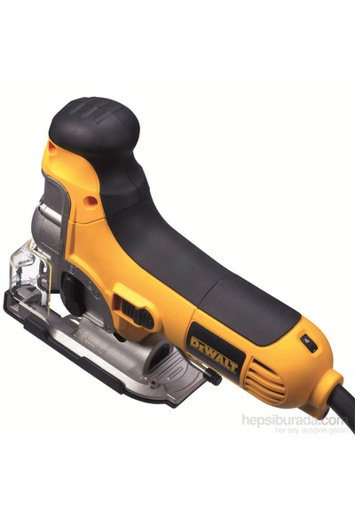 Dewalt DW333K-QS Dekupaj Testere 701w