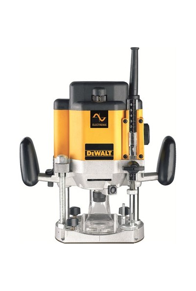 Dewalt DW625E-QS 2000W Freze