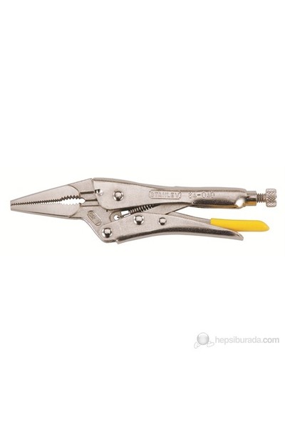 Stanley St084813 Ayarlı Kargaburun Pense 215 Mm Stanley St084813 Ayarlı Kargaburun Pense 215 Mm