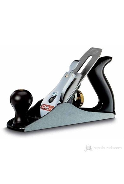 Stanley 1-12-004 Demir Rende No:4 50 X 245 mm Stanley 1-12-004 Demir Rende No:4 50 X 245 mm