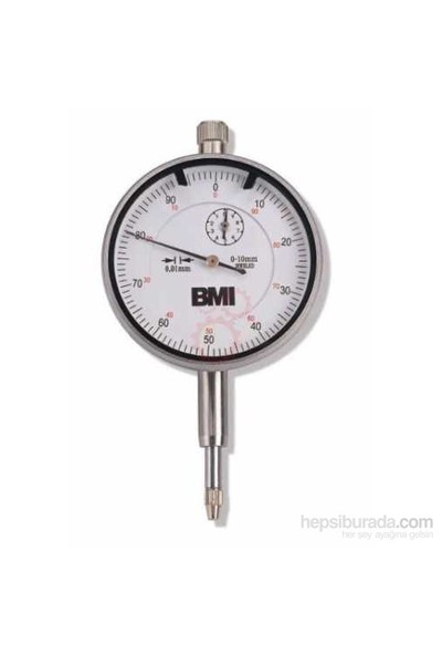 Bmı Komparator Saatı 766010