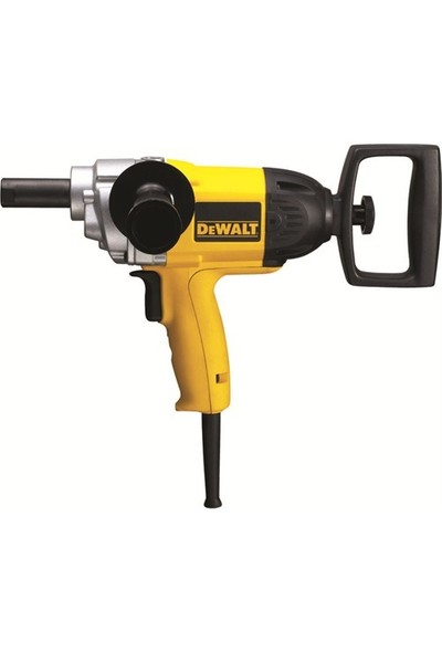 Dewalt D21510-QS Karıştırıcı Sarı-Siyah