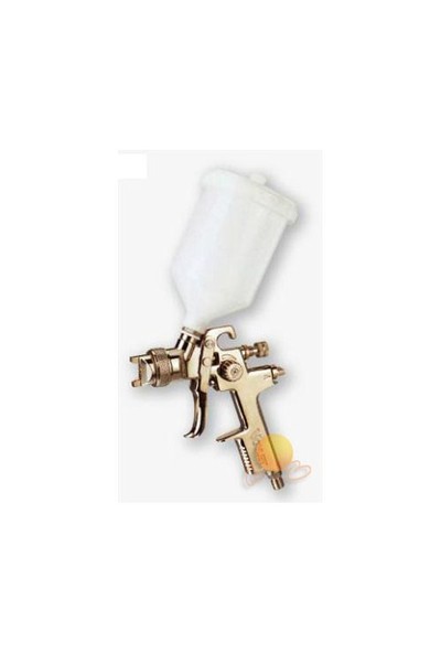 Max-extra AB-17G Boya Tabancası 1,7 uç Max-extra AB-17G Boya Tabancası 1,7 uç