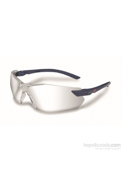 3M 2820 C1 Güvenlik Gözlükleri