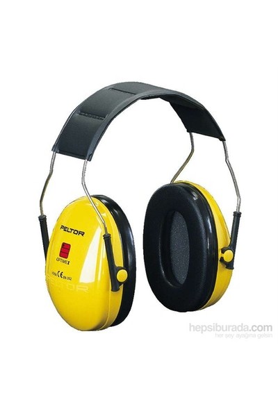 3M H510A C1 Peltor Kulaklık