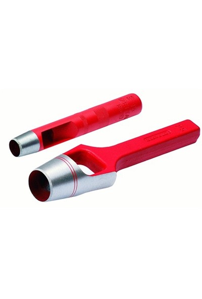 İzeltaş Kayış Zımba 6Mm